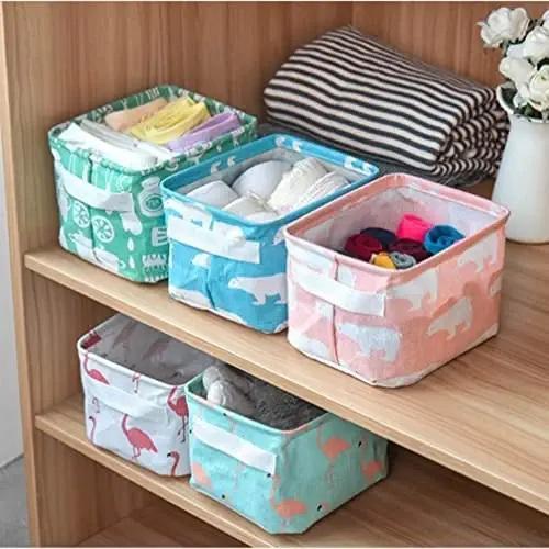 Canvas Drawer Organizer – CrazyProductz