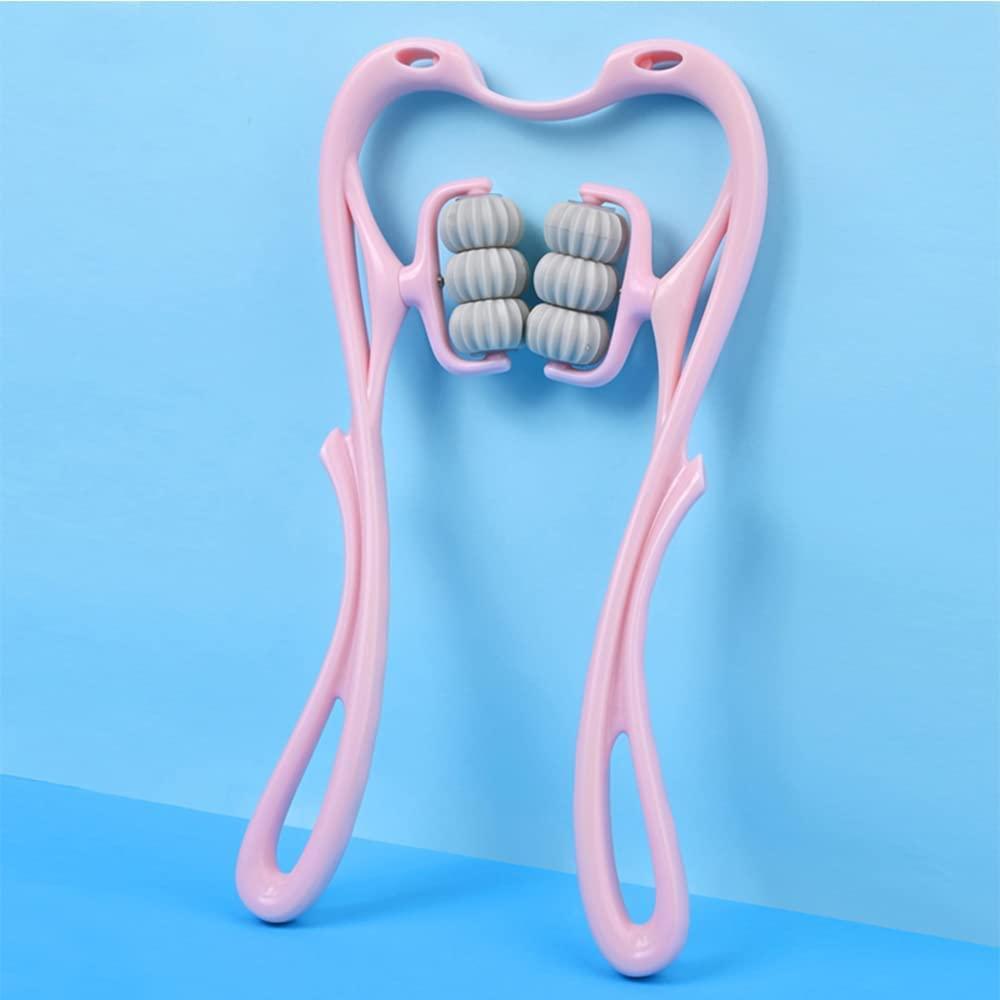 6 Point Cervical Neck Massager – CrazyProductz